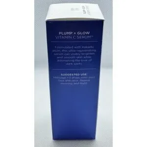 Beverly Hills Md | Skincare | Beverly Hills Md Plump Glow Vitamin C ...
